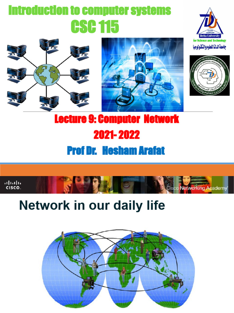 AI Introduction Lec 8 2021 | PDF