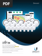 UniFi Network - AP Antenna Radiation Patterns - U | PDF | Antenna ...