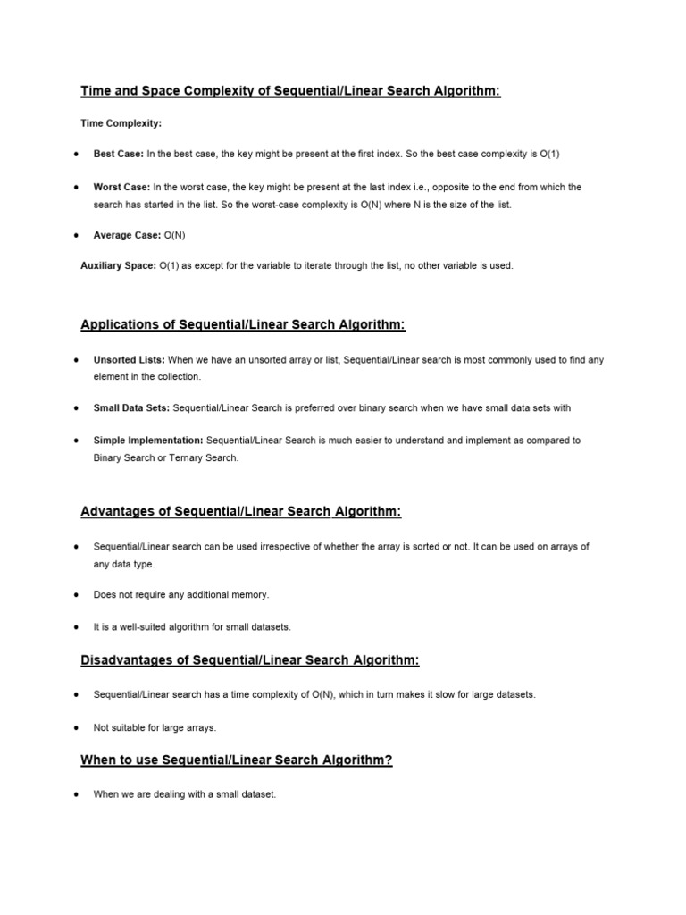 4 - Complexity Analysis | PDF | Time Complexity | Algorithms And Data ...