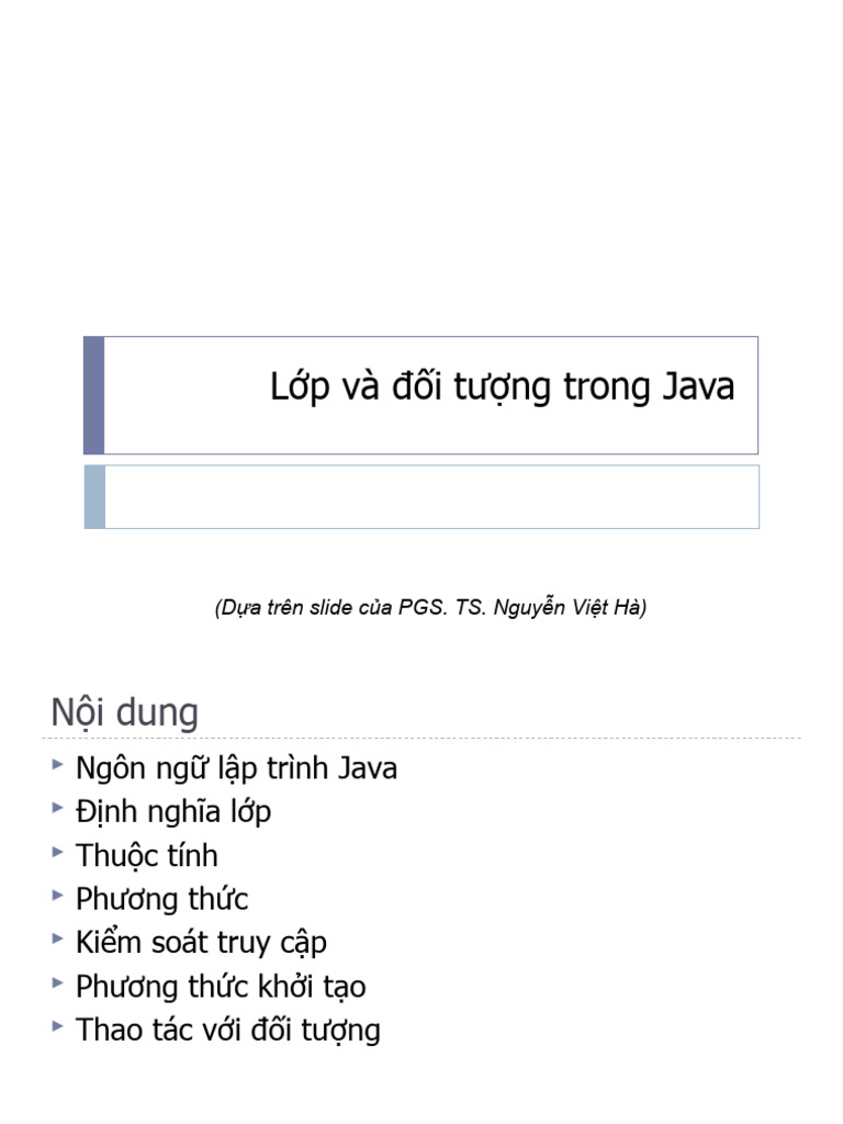 2 Java | PDF