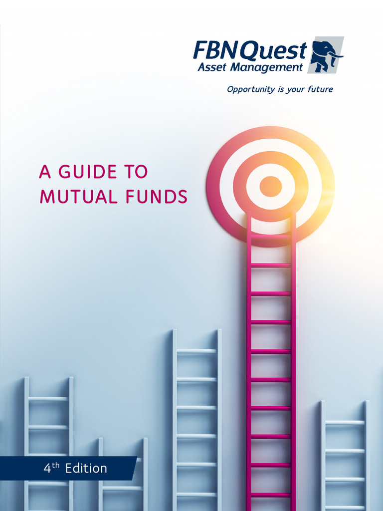 FBNQAM Mutual Fund Brochure 2021 | PDF | Investment Fund | Investing