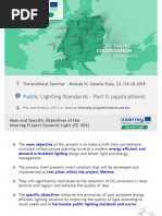 BS en 13201-4-2015 - Road Lighting Part 4 - Methods of Measuring Lighting Performance | PDF ...