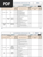 BOQ CSI 16 Divisions MasterFormat | PDF