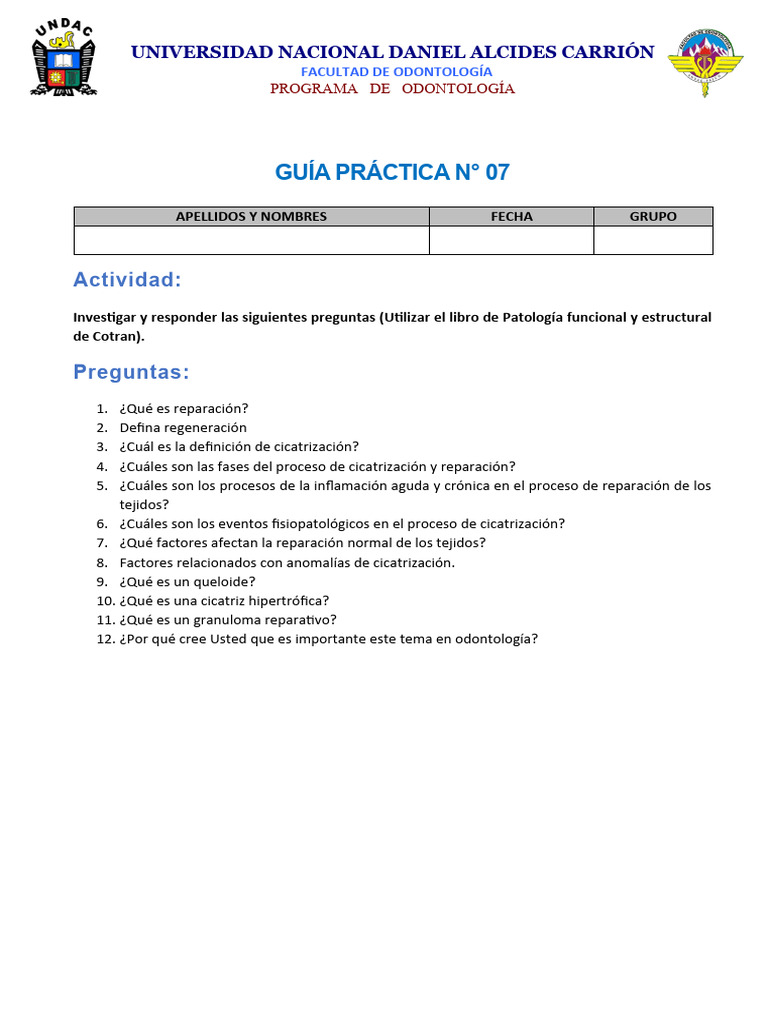Practica #8 | PDF