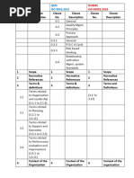 Spot The Safety Hazard Poster With Answer Key | PDF | Social Science ...