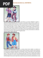 Historia Warnes | PDF