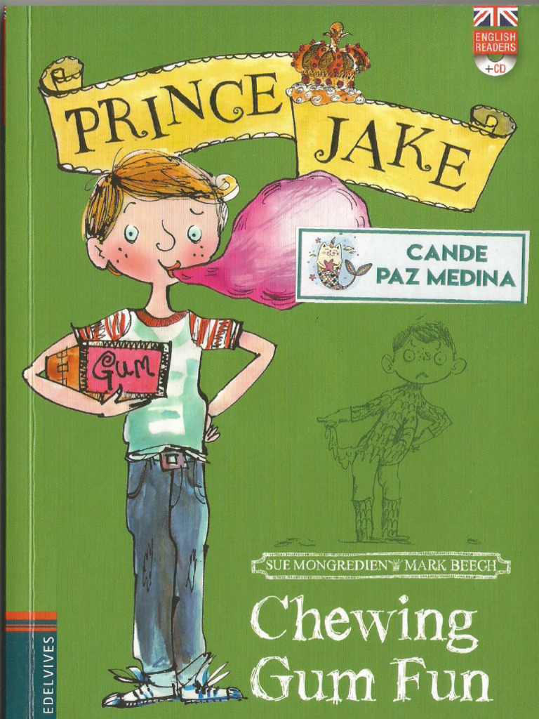 Prince Jack | PDF
