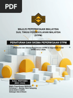 Kalendar STPM2026-edisi 10 Mac 2025 | PDF