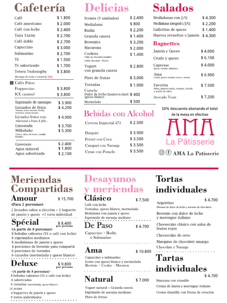 Carta Ama Nueva 11 06 2024 | PDF Carta Ama Nueva 11 06 2024 | PDF