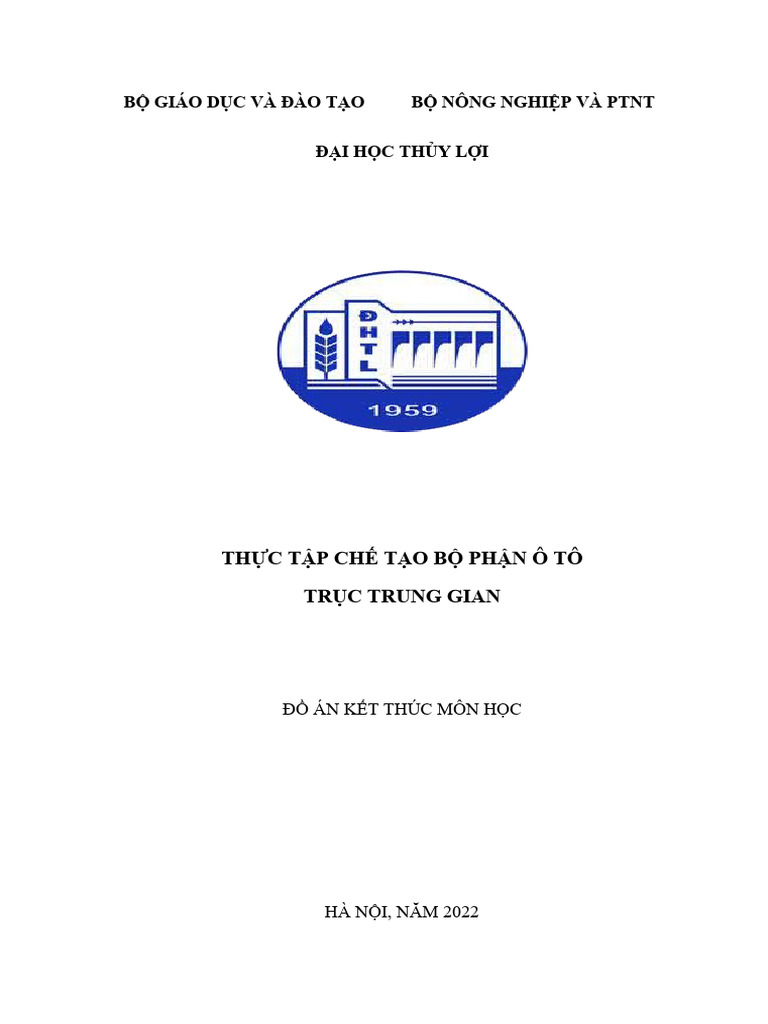 TR C Trung Gian | PDF