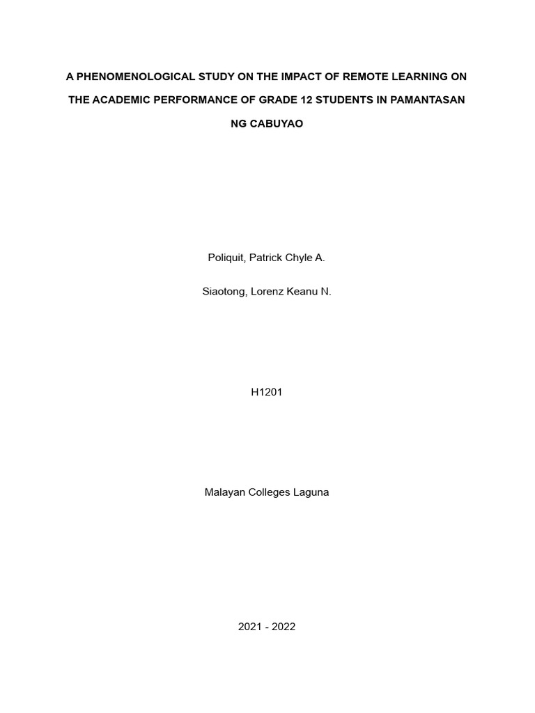 Pair 2 - WW3 | PDF | Cognition | Behavior Modification