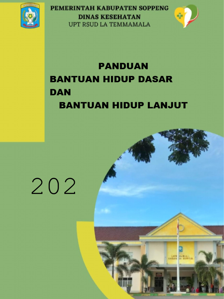 Panduan BHD Dan BHL | PDF