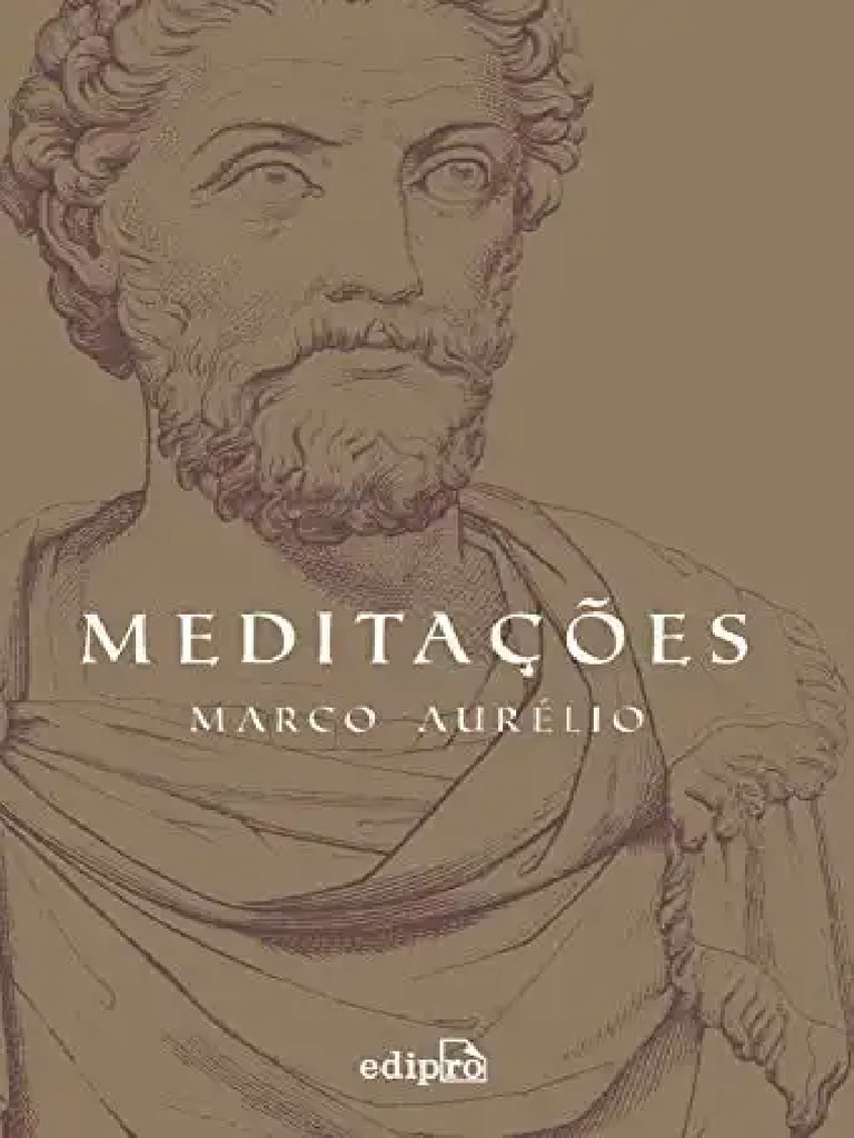 Meditacoes Marco Aurelio | PDF
