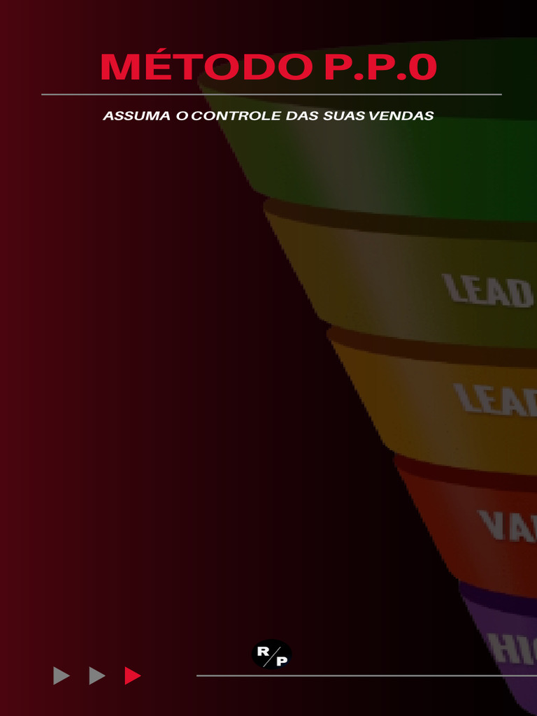 E-Book (Funil Estratégico) (O27) | PDF | Marketing