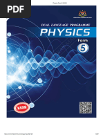 Science Textbook Form 1 | PDF