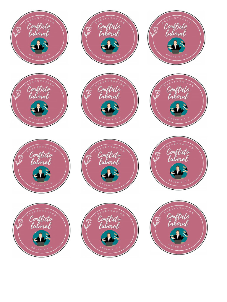 Presentacion GTH | PDF