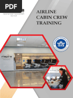 General Declaration in Aviation | PDF | Aviation | Public Health