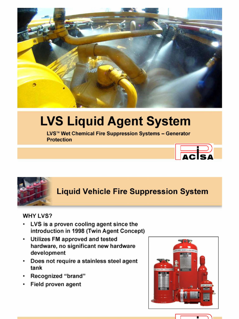 Lvs Nozzle | PDF