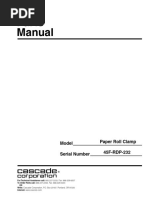 CLS Final Exam Q&a | PDF
