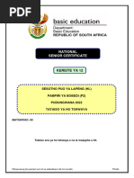 Soweto Putco Bus Routes & Fares Guide | PDF