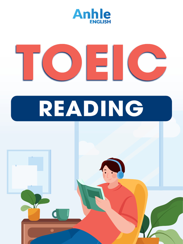 Reading Basic - 400 | PDF