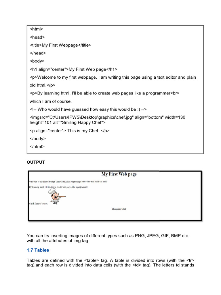 803 Web Application Class XI Chap 2 Section 2 | PDF | Domain Name ...