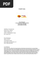 Template PKM-K - 2025 | PDF