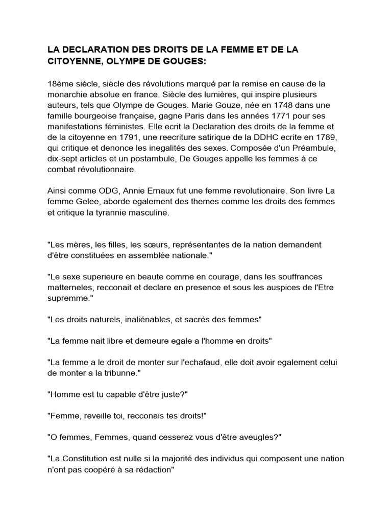 Brouillon Revision | PDF | Forêt