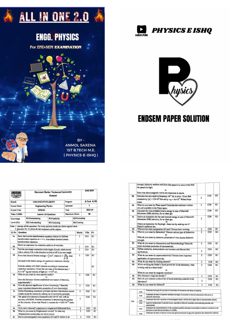 ALL IN ONE 2.0? PHYSICS - PDF - 20240508 - 113738 - 0000 | PDF