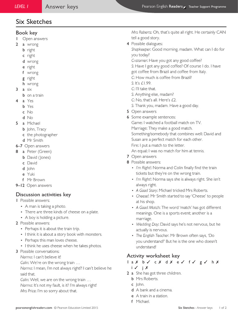 M03 Sisk Rea 01GLB 8203 U03 | PDF