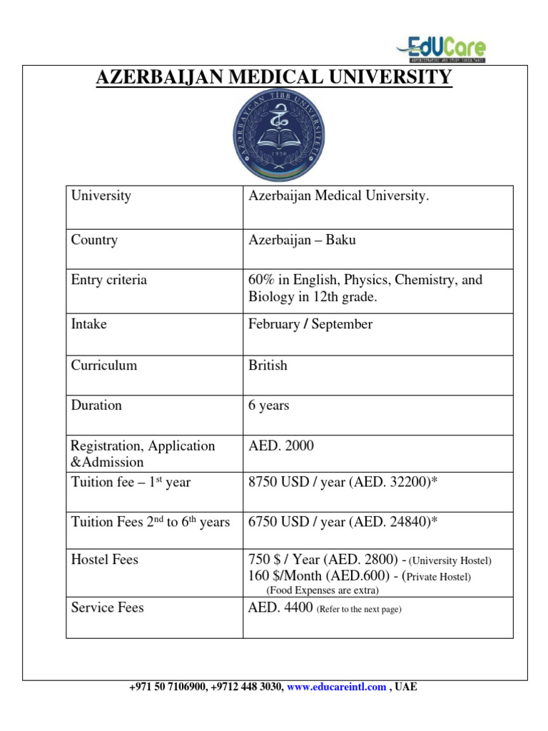 AMU - Fees & Services 2024 | PDF | Travel Visa