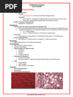 PCAP Pediatric Community Acquired Pneumonia PATHOPHYSIOLOGY | PDF ...