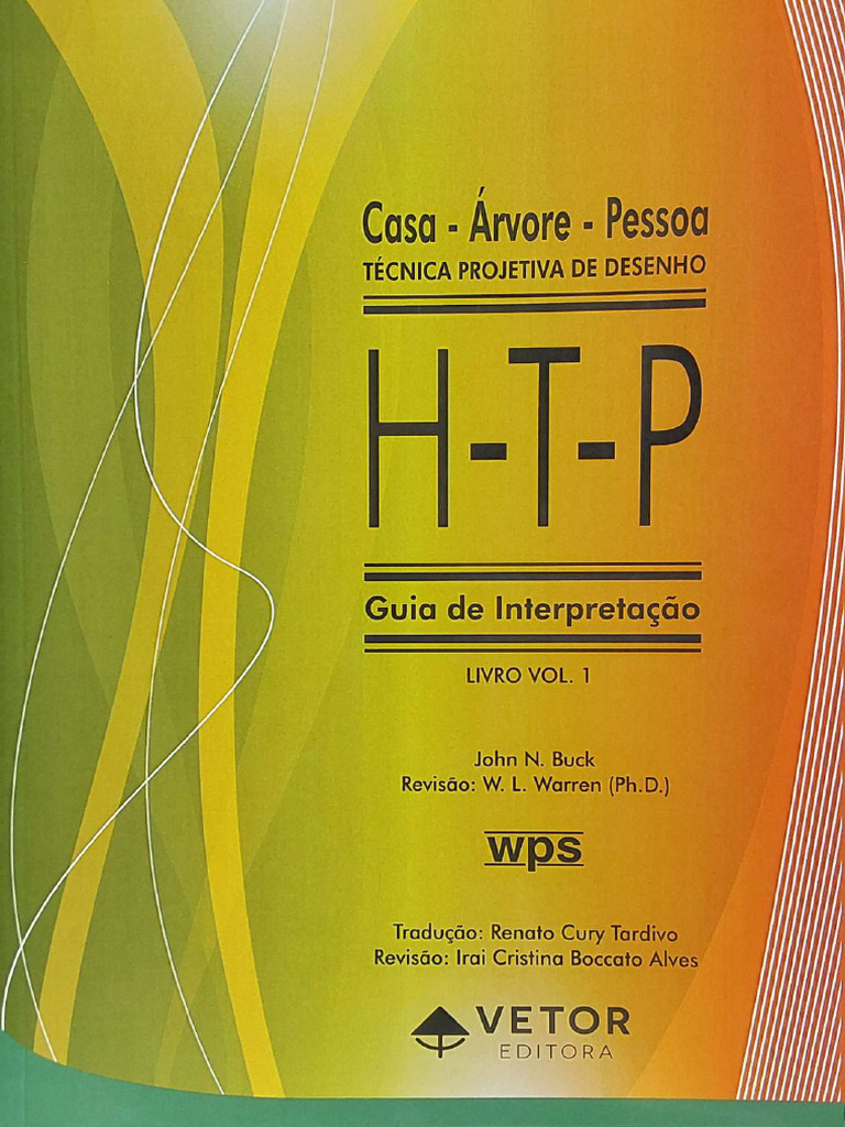 Capa HTP | PDF