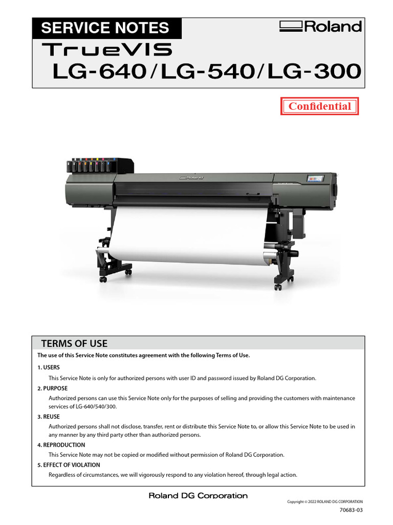 LG-640 SV en | PDF | High Voltage | Pump