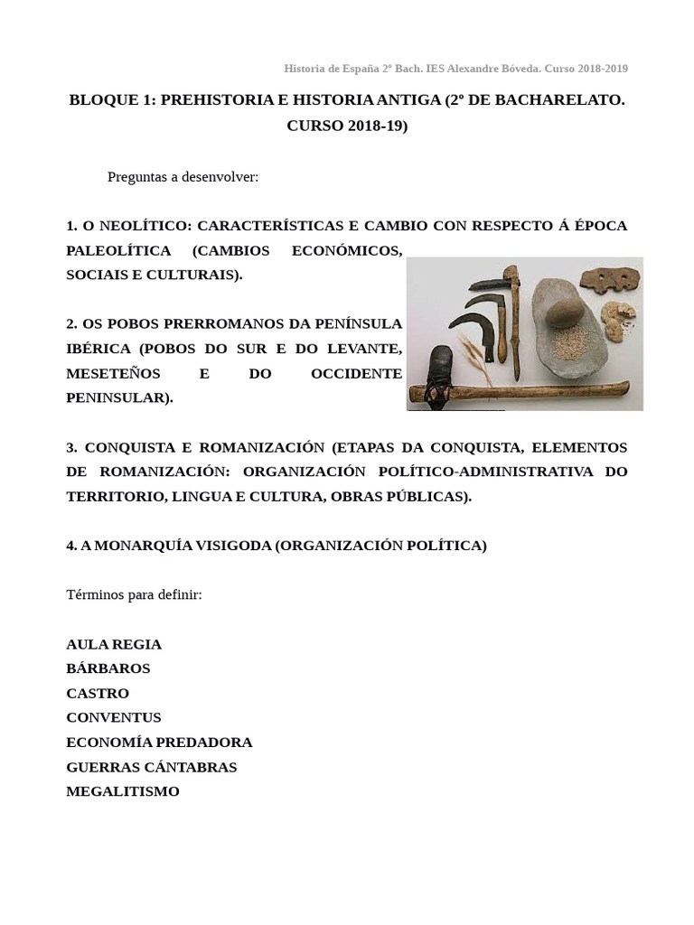 Bloque_1_2_BACH | PDF