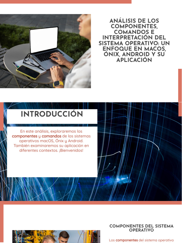 Wepik Analisis de Los Componentes Comandos e Interpretacion Del Sistema ...