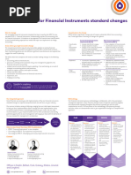MFRS 9 Financial Instruments Guide | PDF | Valuation (Finance) | Hedge ...