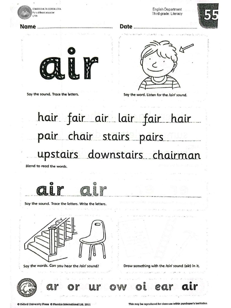 Air Sound | PDF