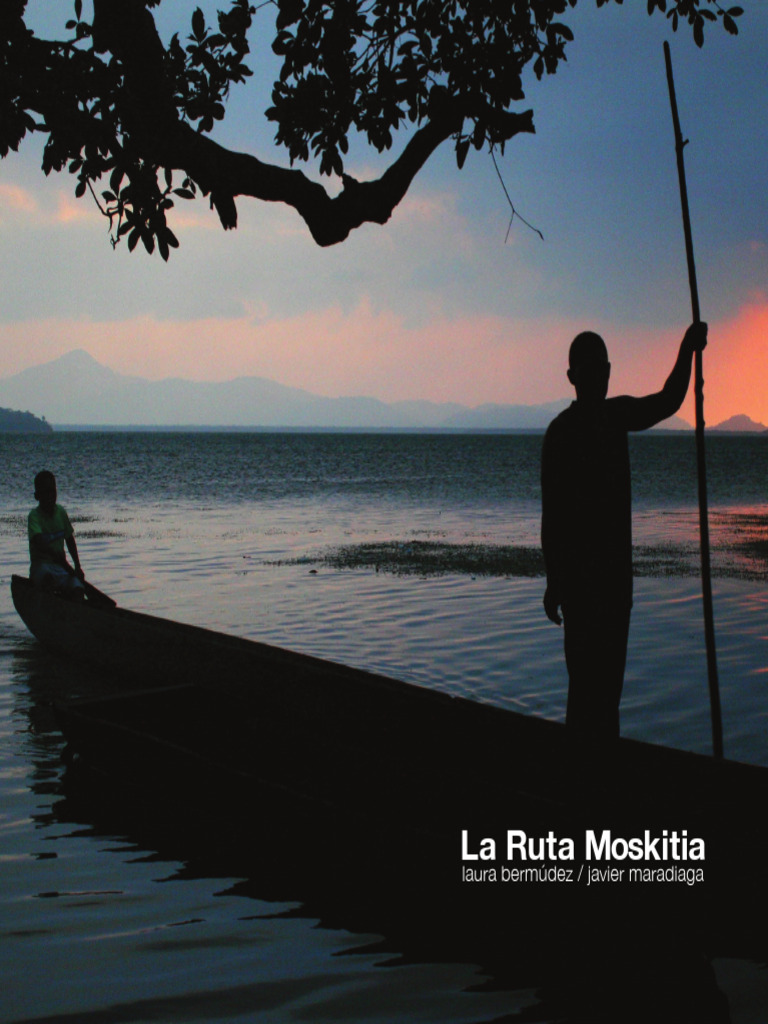 La Ruta Moskitia | Descargar gratis PDF | Imagen | Honduras