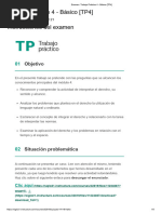 tp4 Intt | PDF | Moralidad
