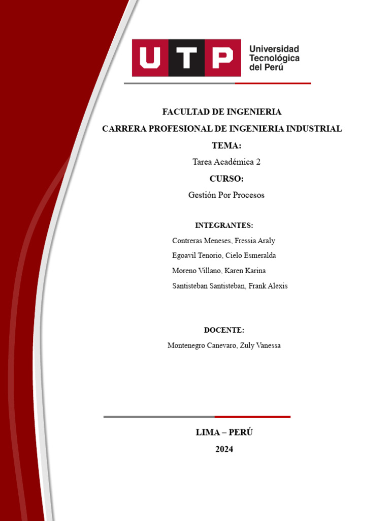 (Grupo 05) Ta2-Caso 1 | PDF | Business | Marketing