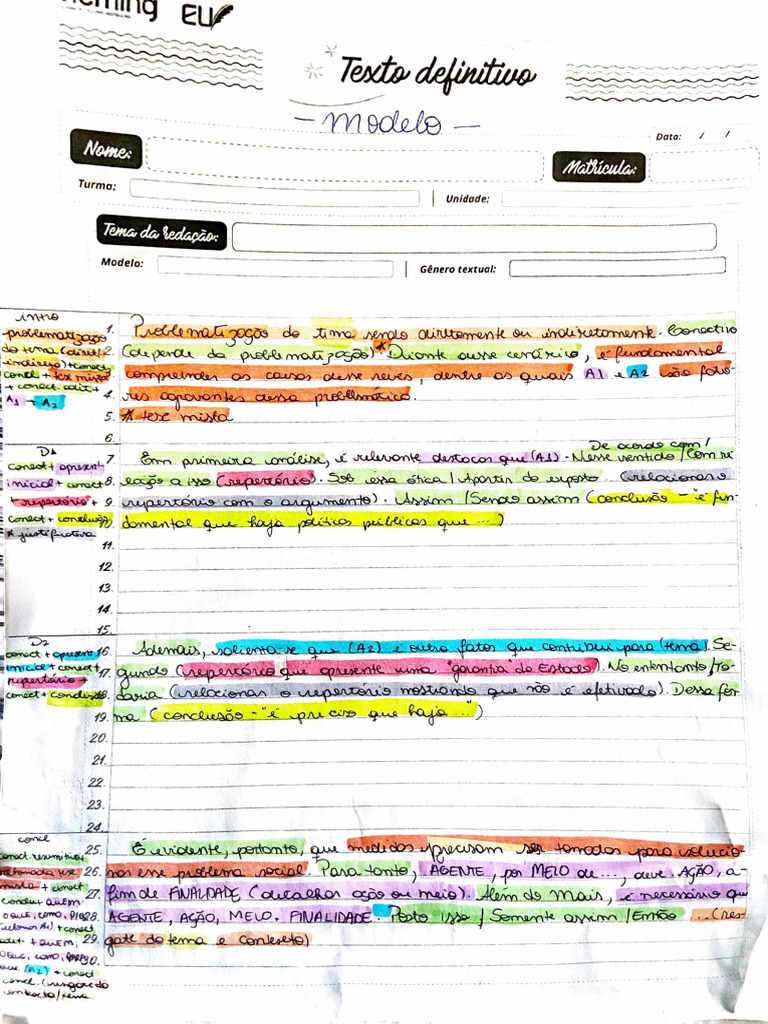 Documento Ininteligible | PDF