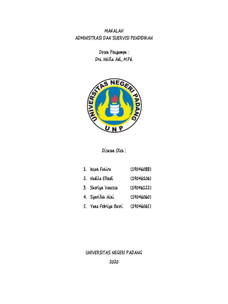 Pengertian Dan Proses Administrasi Dalam Berbagai Bidang Layanan Khusus ...