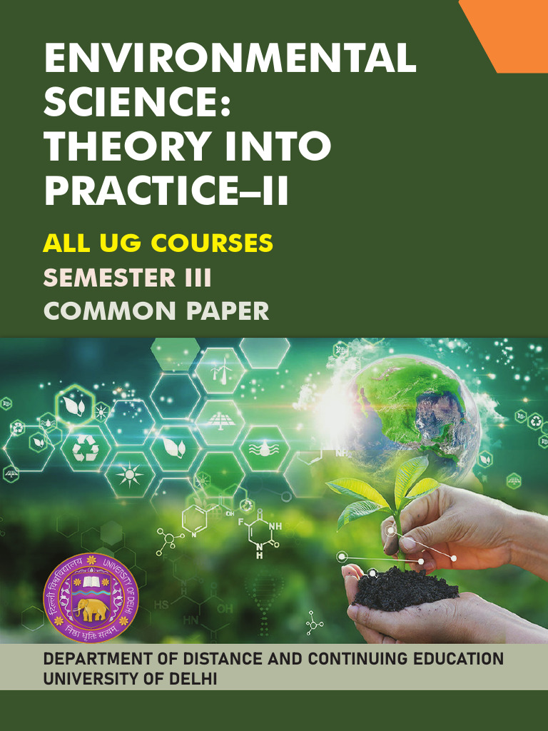 Unit V-VII | PDF | Biodiversity | Conservation Biology