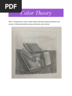 A Dictionary of Color Combinations PDF | PDF