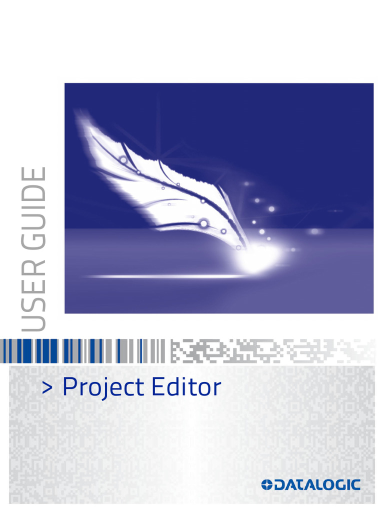 Project Editor User Guide Pdf Class Computer Programming Windows Registry