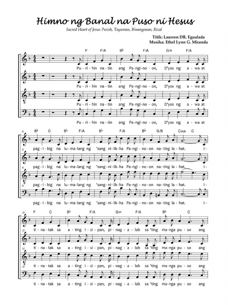 LMM SHP Fiesta 2024 | PDF