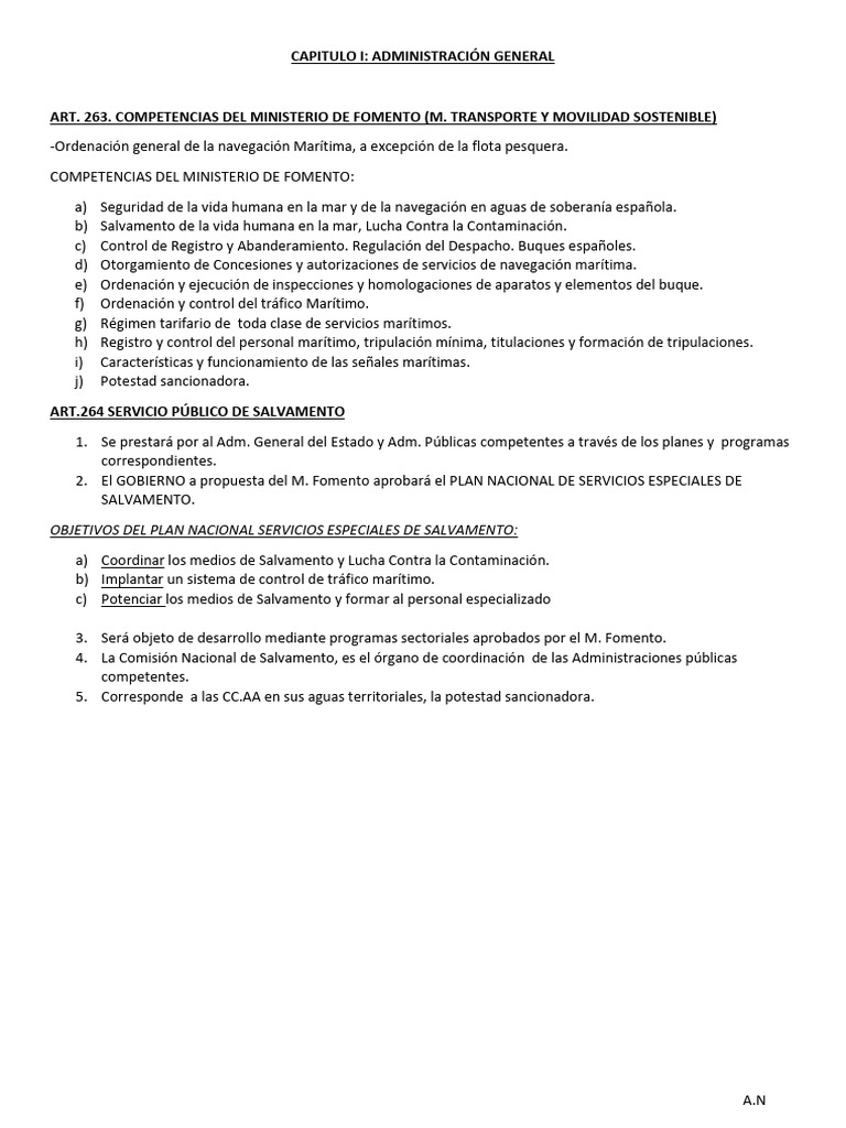 Resumen BOE | PDF | Presupuesto | Puerto