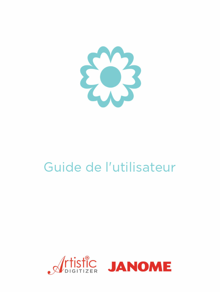 Manual FR | PDF | Logiciel | Microsoft Windows