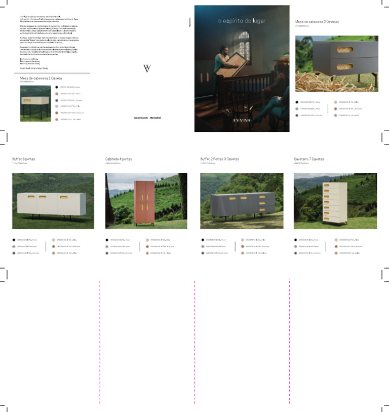 Folder Dressa Digital POR | PDF